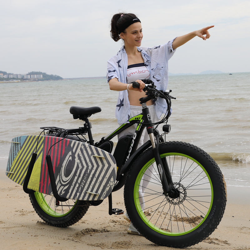 Philodo Bikes | The Best Fat Tire Eectric Bikes USA