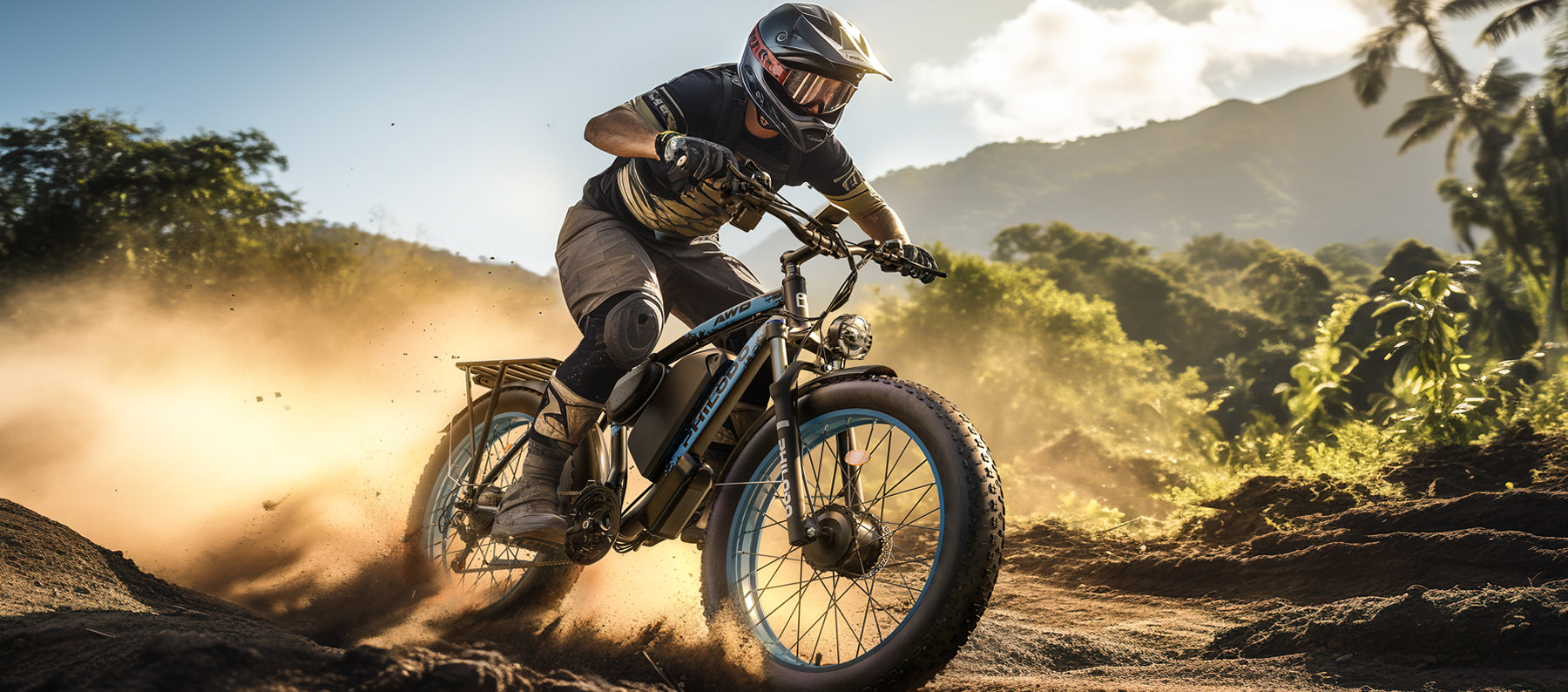 Philodo Bikes | The Best Fat Tire Electric Bikes USA – PHILODO BIKES