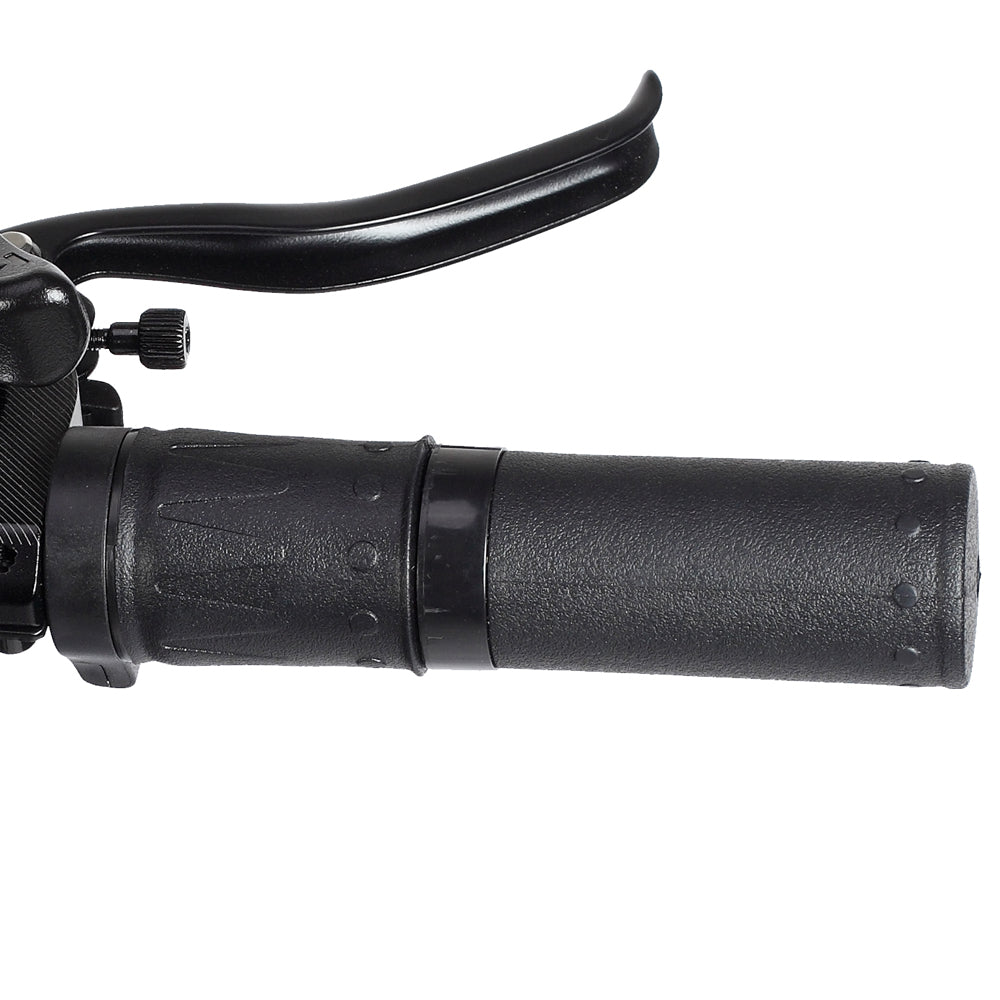 Philodo Bike Half Twist Throttle With Key – PHILODO BIKES