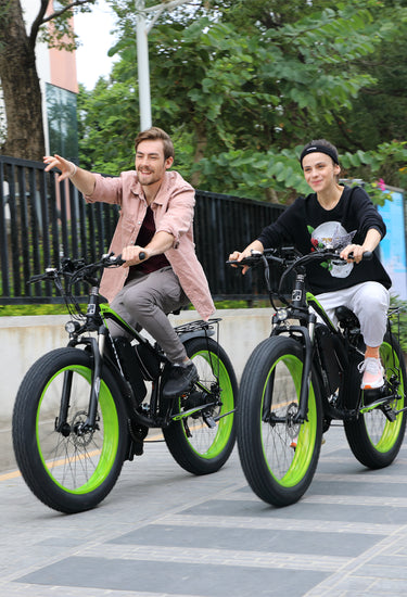 Philodo Bikes | The Best Fat Tire Electric Bikes USA – PHILODO BIKES